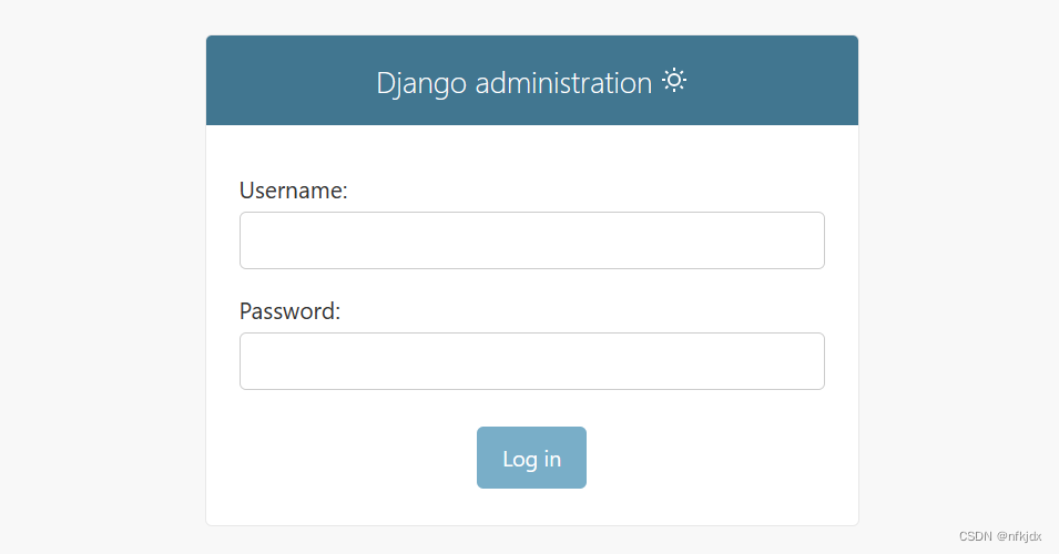 Pythondjangomysqlsimpleui搭建后端用户管理系统（非常详细，每一步都清晰，列举了里面所有使用的方法属性）用python做一个管理系统 Csdn博客