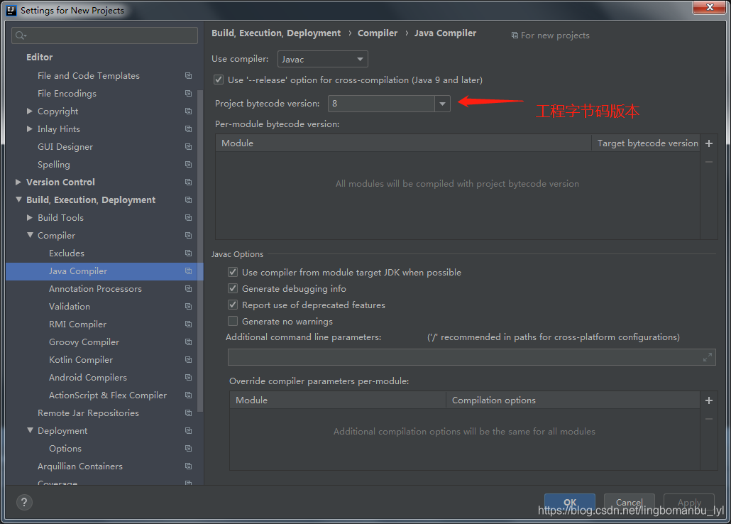 IDEA2020最新版本常用设置_idea advanced setting-CSDN博客