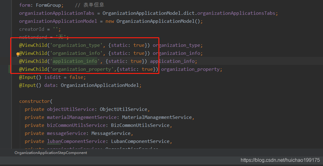 Angular8 获取子组件的DOM元素_angular 获取当前元素下的子元素dom-CSDN博客