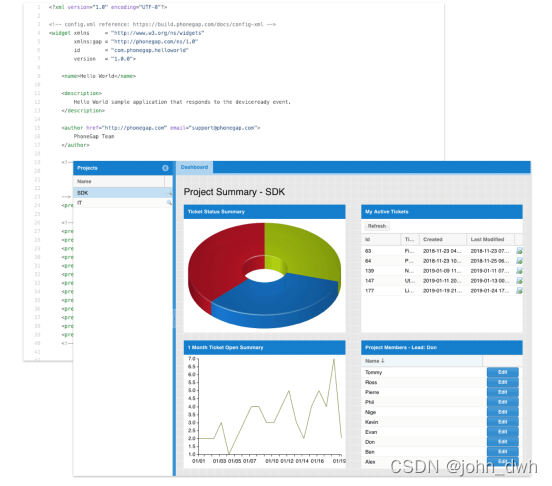 Sencha Cmd 优化 Sencha Ext JS/7.5.12-CSDN博客
