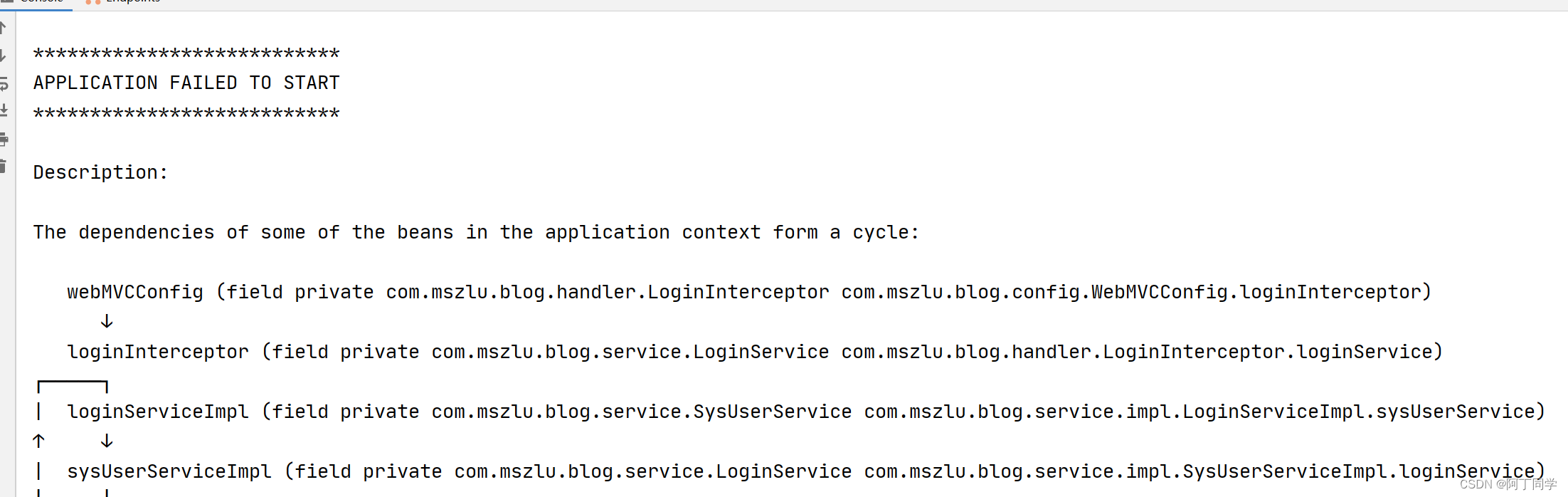 记录springboot启动失败,找不到url数据源的问题 Exclude Datasourceautoconfiguration
