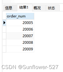 MySQL——自学笔记Day8-CSDN博客