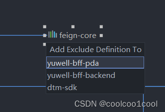 【运行报错】Feign 接口调用：java.lang.NoSuchMethodError: feign.Response.create-CSDN博客