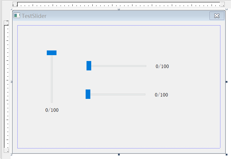 MFC滑块控件Slider Control的使用_MFC/WIN32--CSDN专栏