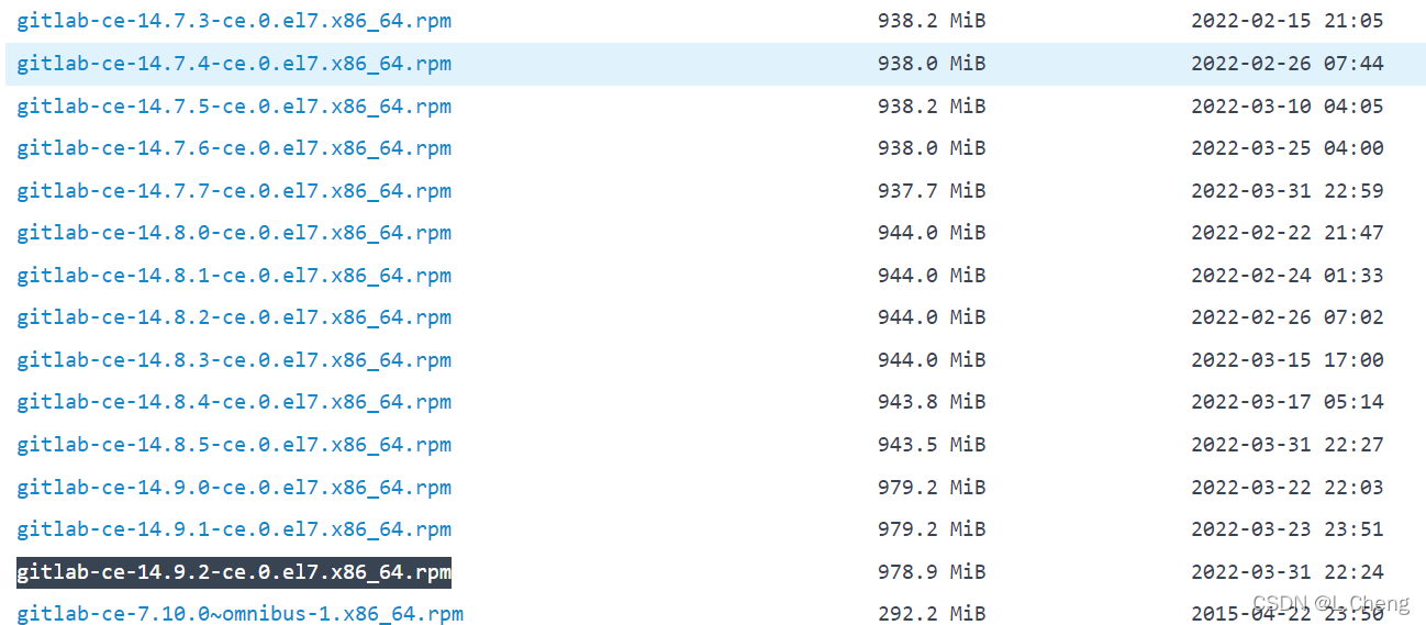 gitLab私服如何配置部署_gitlab postfix-CSDN博客