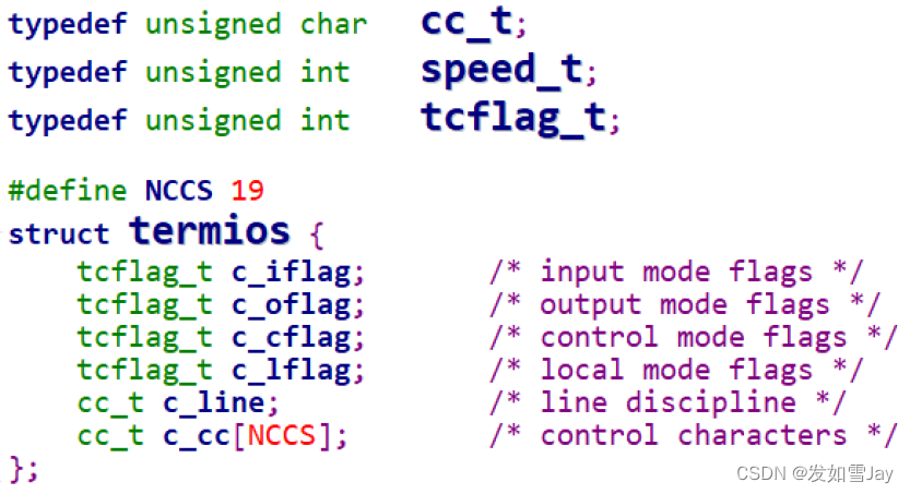Linux串口应用编程_linux串口编程-CSDN博客