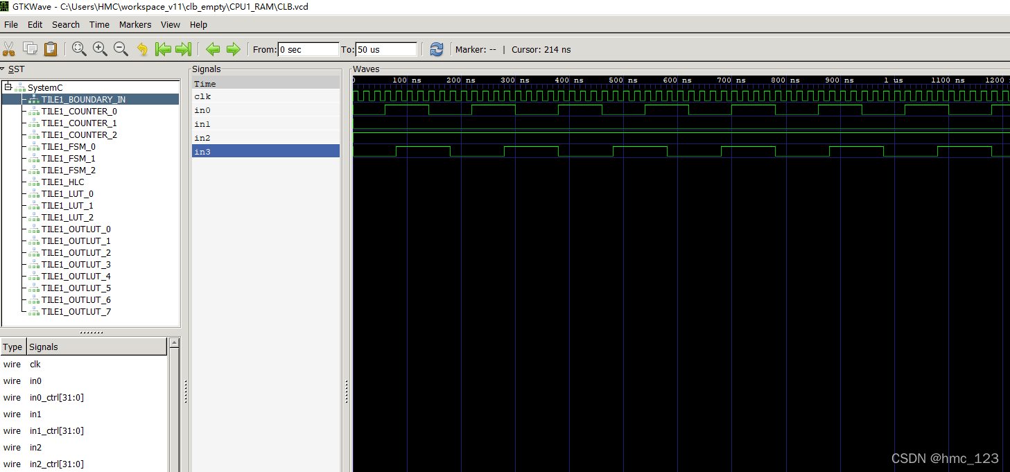 C2000 系列DSP使用Syscfg配置CLB模块记录_c2000 clb-CSDN博客