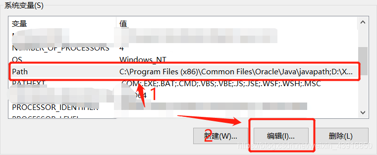 JDK1.8（Java SE Development Kit 8）的下载、安装和环境配置教程-CSDN博客