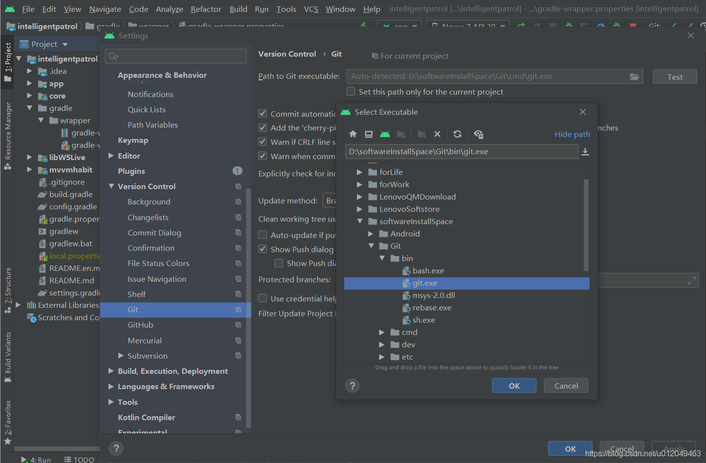 androidstudio安装教程_安装android studio中安装路径改到d盘也能有空格吗-CSDN博客