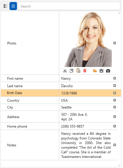 抢先看！界面控件DevExpress WPF 2024产品路线图预览（二）_devexpress 24.1-CSDN博客