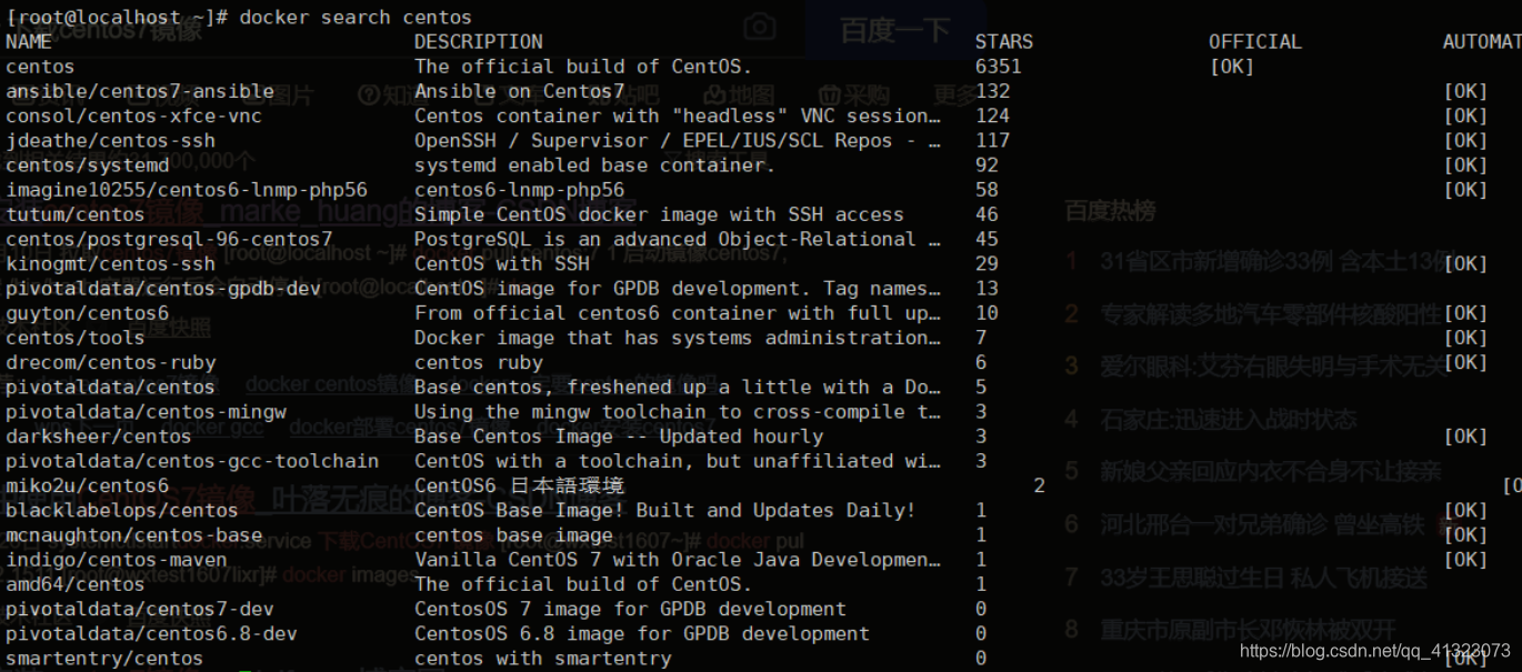 使用Docker镜像_镜像id,带sha256-CSDN博客