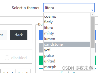 ttkbootstrap学习之入门窗口_ttkbootstrap窗口大小-CSDN博客
