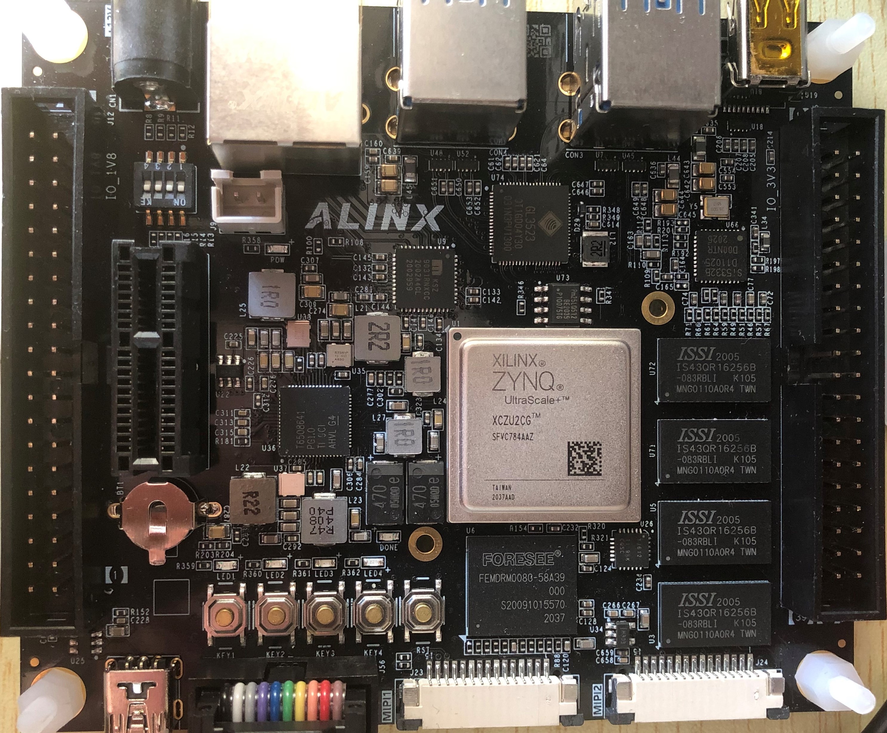 ALINX_AXU2CGB学习-CSDN博客