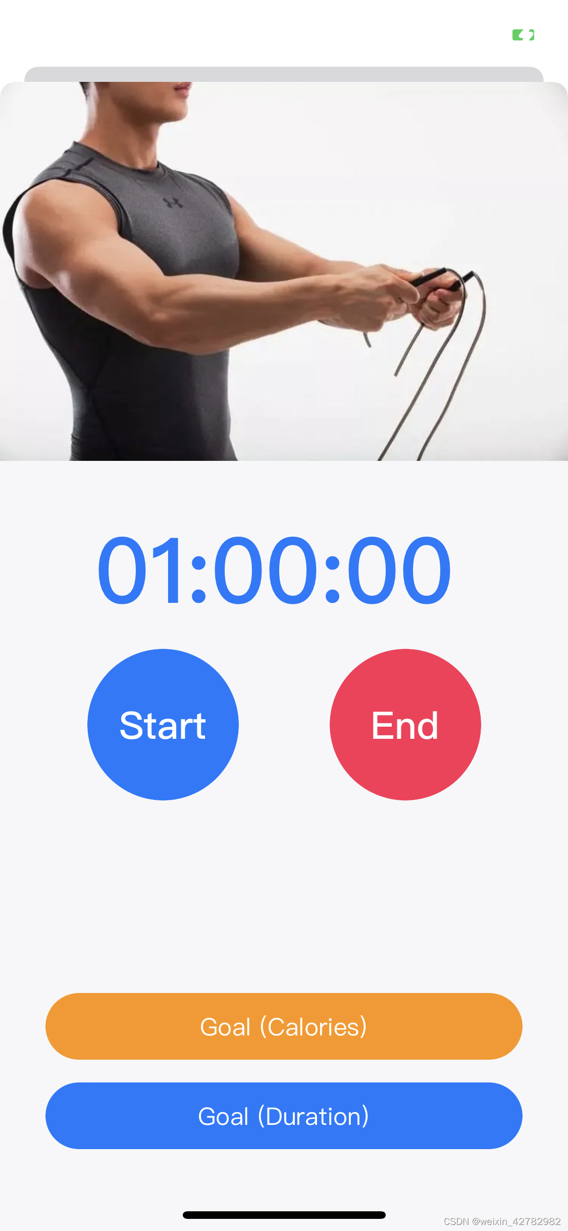 “ExerciseForAerobic“ app Tech Support（URL）-CSDN博客