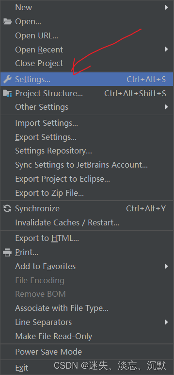idea出现Error: connect timed out_idea connect timed out-CSDN博客