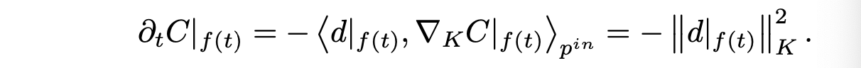 Neural Tangent Kernel 理解（一）原论文解读-CSDN博客