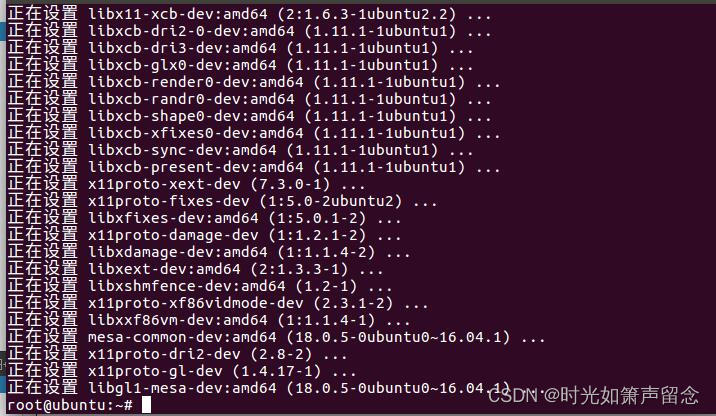 QT运行时出现cannot find -IGL怎么解决-【QT】_cannot find igl-CSDN博客
