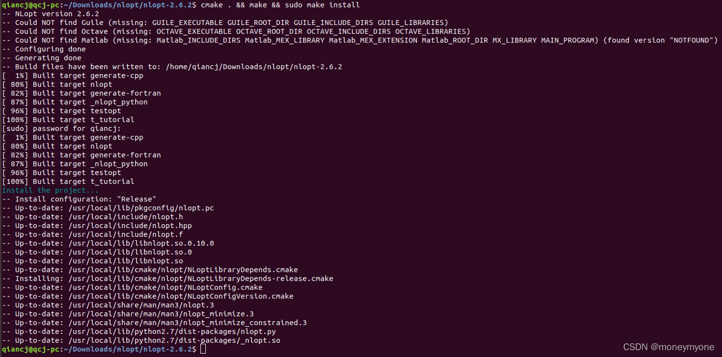 Ubuntu18.04安装nlopt_ubuntu安装nlopt-CSDN博客