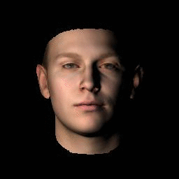 三维人脸实践：基于Face3D的人脸生成、渲染与三维重建 ＜一＞-CSDN博客