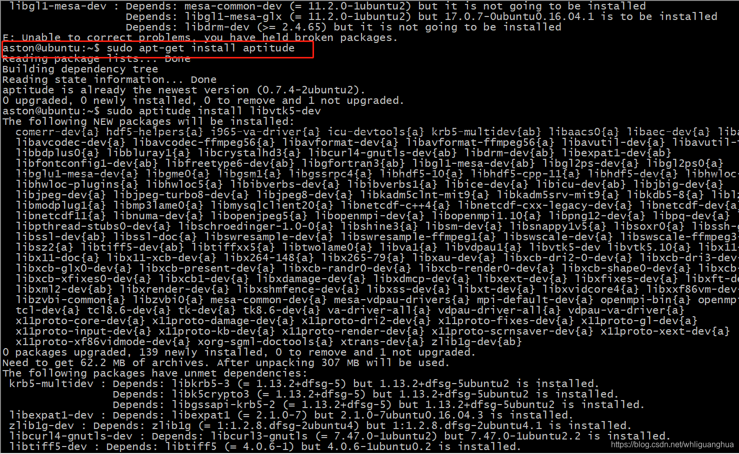 Qt编译＜can not find GL/gl.h＞_windows qt cannot find -lecanvci64-CSDN博客