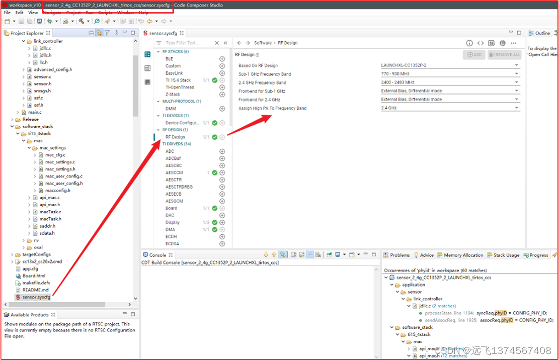 TI15.4STACK协议栈解读_15.4-stack-CSDN博客