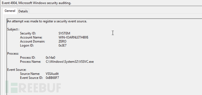 AD攻防-域用户HashDump追踪之道_ntdsdump-CSDN博客