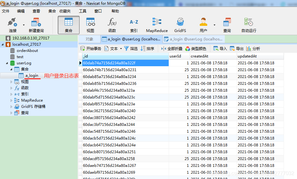 egg+mysql+mongo+redis 权限系统demo_egg demo-CSDN博客