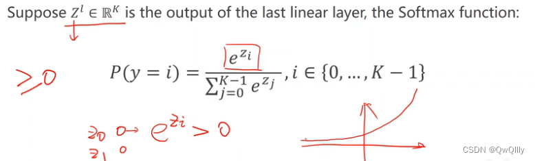 《pytorch深度学习实践》第九讲 Softmax Classifier解决多分类问题softmax分类器 Csdn博客