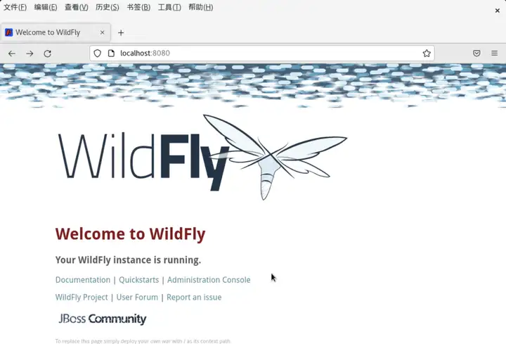 KeyarchOS(KOS)安装 WildFly_kos5.8-CSDN博客