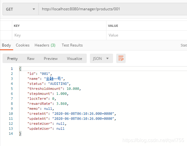 Spring boot理财系统2 管理端_productstatus.auditing.name()-CSDN博客