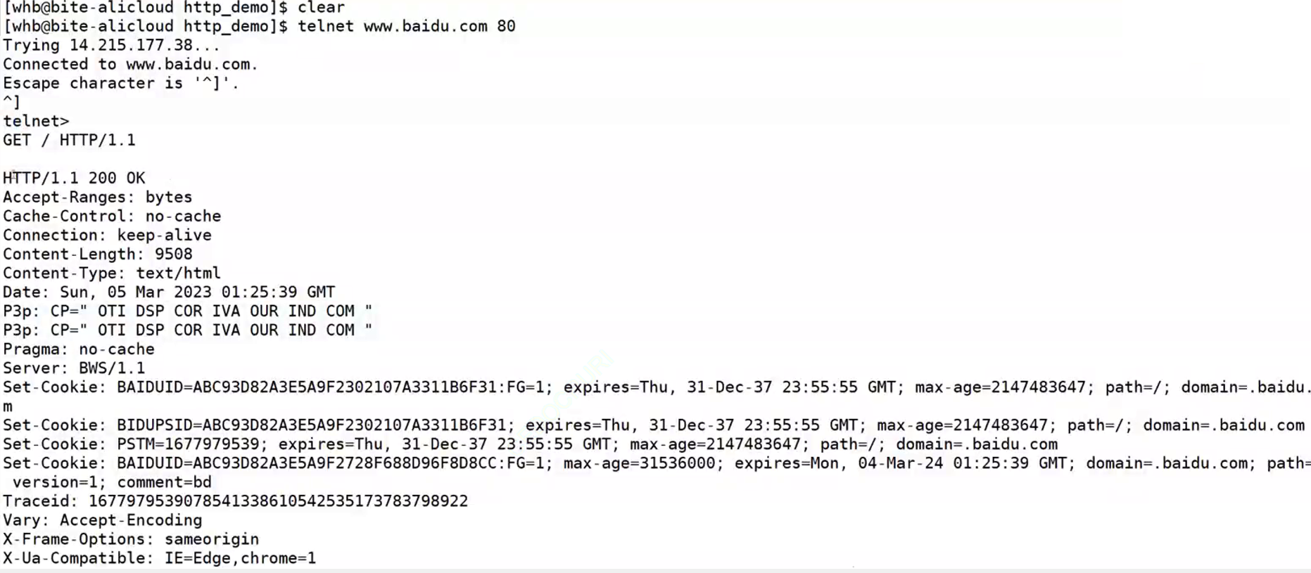 Linux——http协议2-CSDN博客