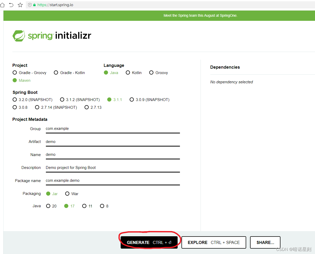 在 IntelliJ IDEA 中远程部署 Java 程序_idea远程部署-CSDN博客