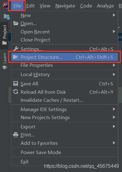 如何在IDEA中使用Hibernate框架_idea hibernate-CSDN博客