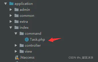 Think PHP 5 定时任务_thinkphp5 定时任务-CSDN博客