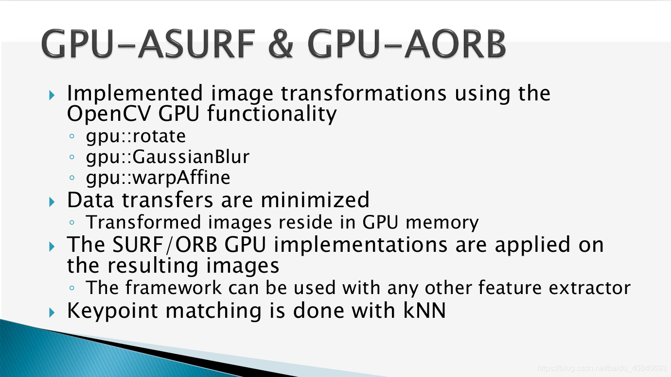 GPU-ASIFT资料整理-自己改进代码：_graph sfm-CSDN博客