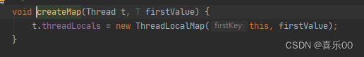 ThreadLocal 原理、使用、注意_threadlocalmap为什么不用hashmap-CSDN博客