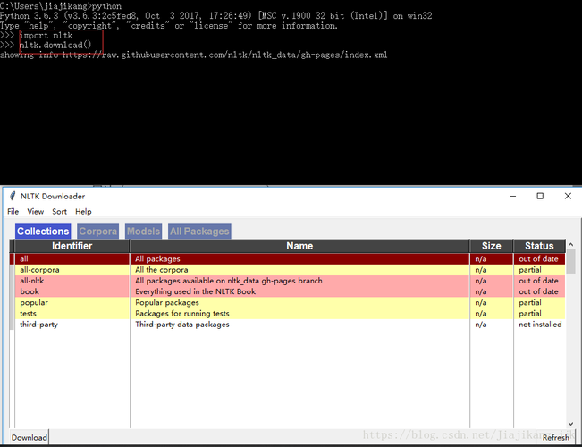 Python下载的库保存在哪python库安装在哪里python 自动下载的文件在哪里 Csdn博客
