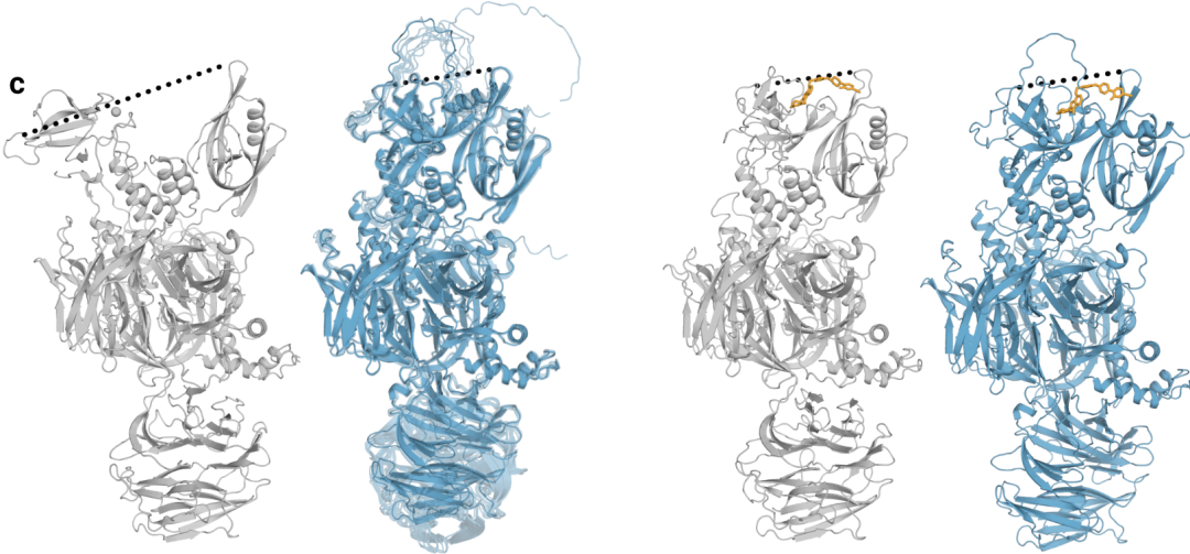 2024-AIDD-人工智能药物设计-AlphaFold3_aichemy-rna2-CSDN博客