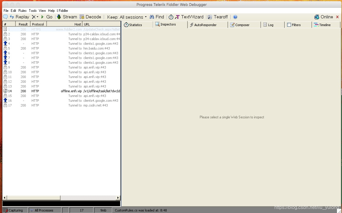 Mac下使用Fiddler步骤_fiddler mac版-CSDN博客