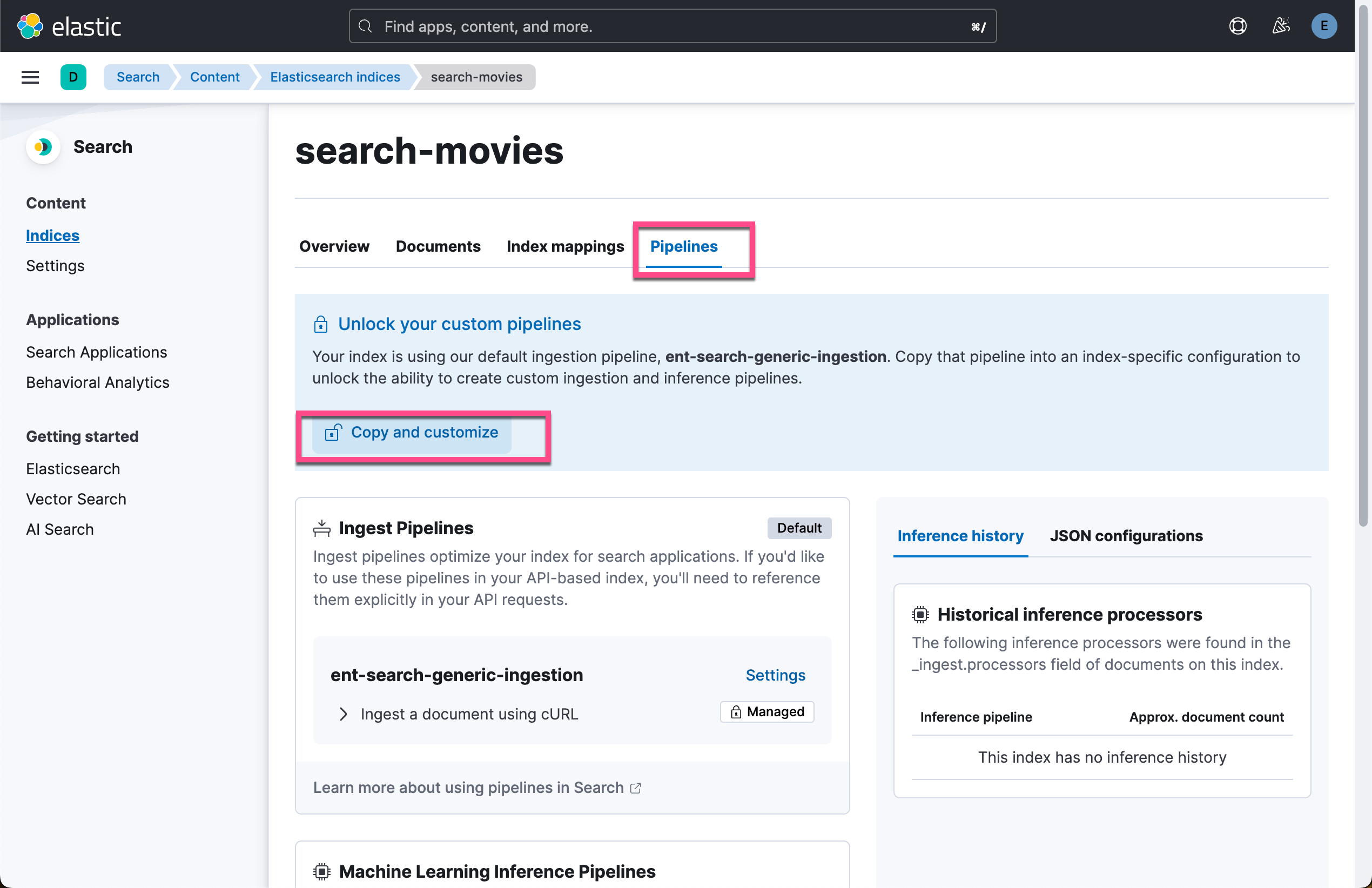 Elasticsearch：相关性工作台 - BM25 及 ELSER 的相关性比较_es bm25-CSDN博客
