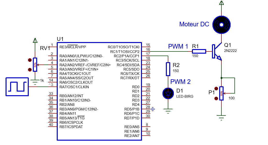 DE0_PWM_LED项目：FPGA和Verilog实战-CSDN博客