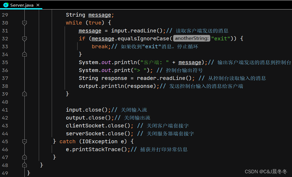 计算机网络实验(15):基于socket的网络编程(附java源码txt)基于socket的计算机网络实验 Csdn博客