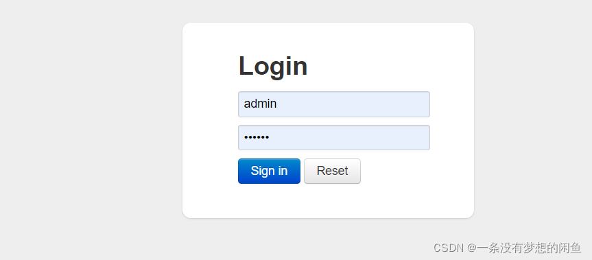SpringBoot：整合Druid-CSDN博客