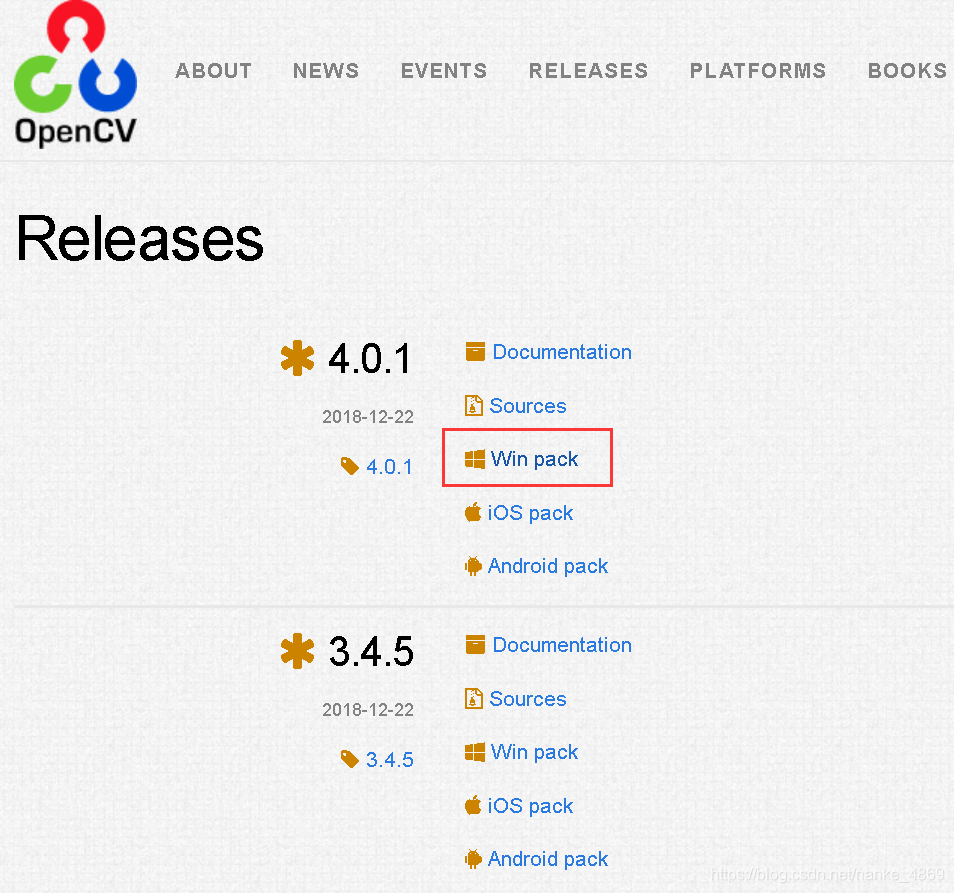 VS2017+opencv4.0.1安装配置详解及填坑（win10）_opencv401dll文件在哪个文件夹-CSDN博客