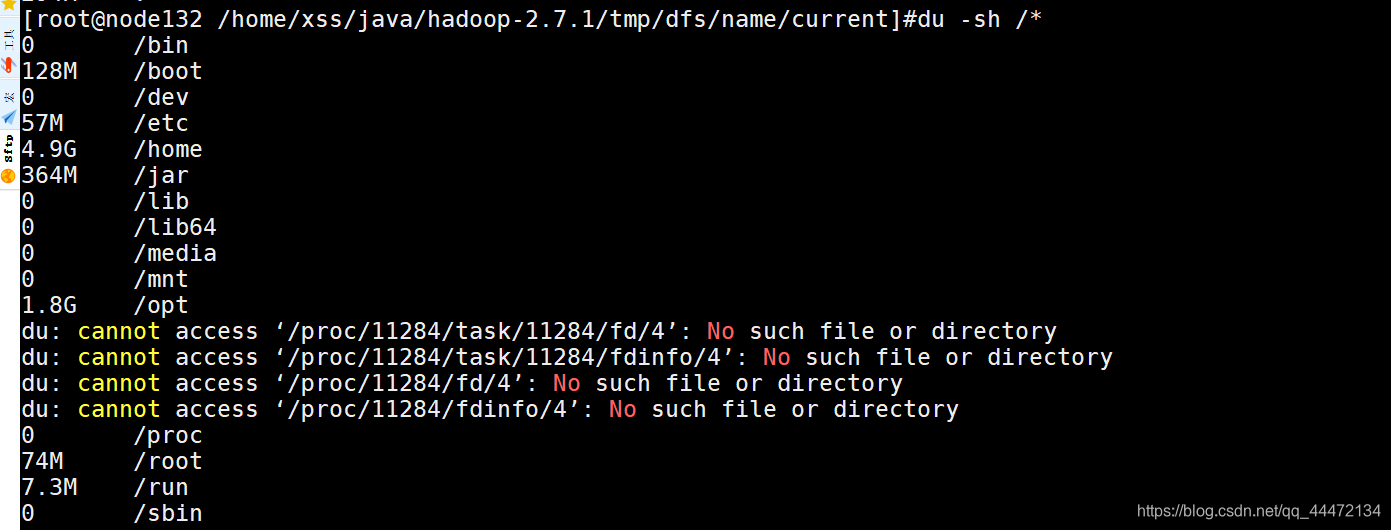namenode一直是安全模式退不出去_该 namenode 当前处于 safe mode。-CSDN博客
