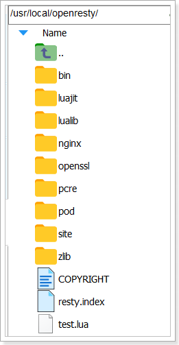 Redis + OpenResty 多级缓存_openresty redis-CSDN博客