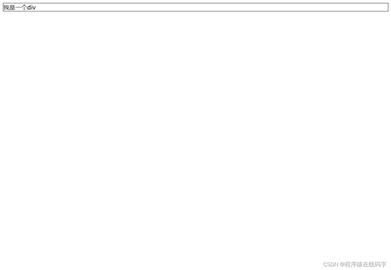 JQuery选择器_ div{ width:200px; height:30px; margin:5px;-CSDN博客
