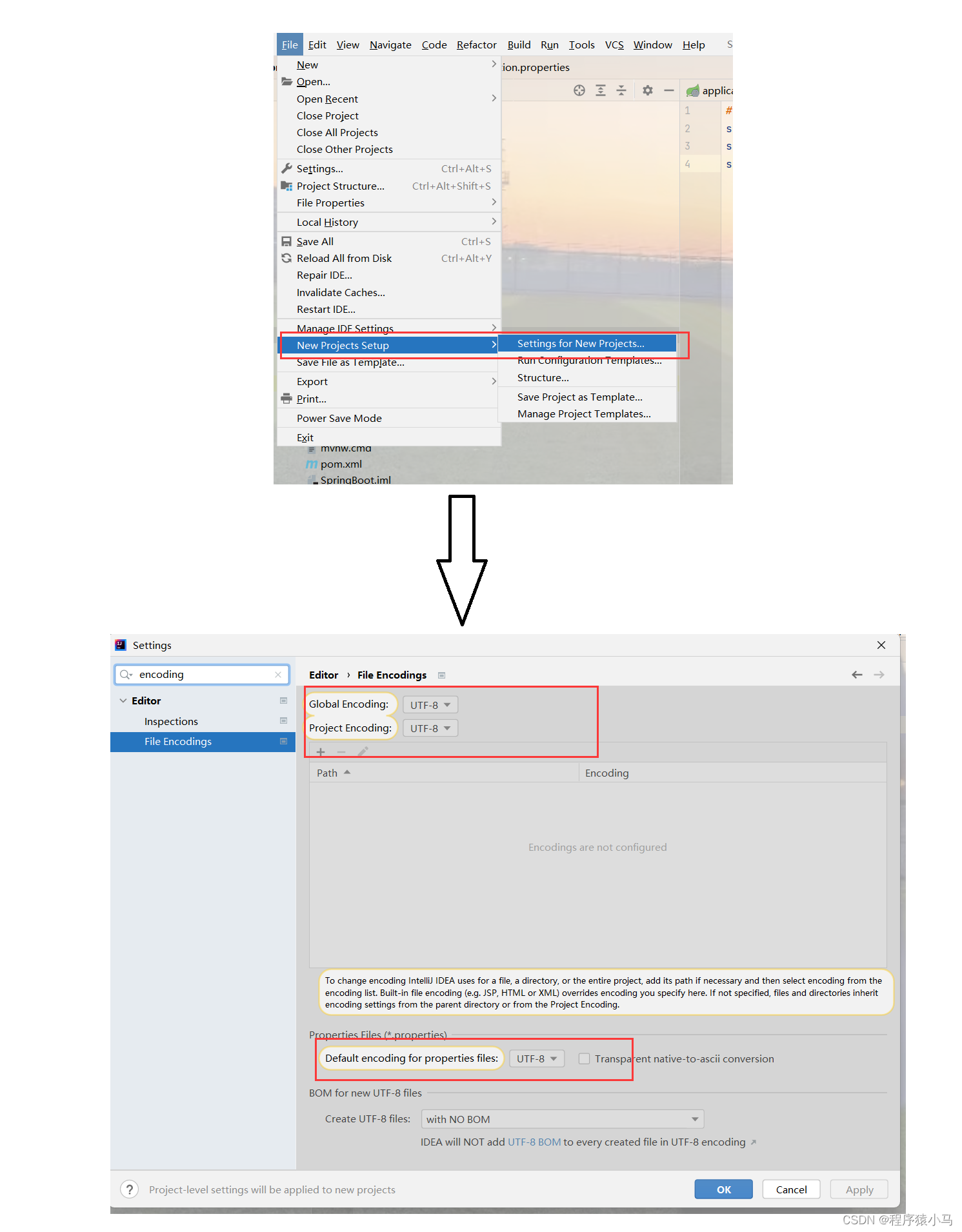 Spring Boot_springboot 控制台程序-CSDN博客