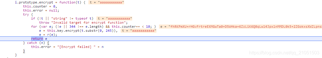 ALIPAY WEB 登陆rsa加密 分析记录_alipayencrypt-CSDN博客