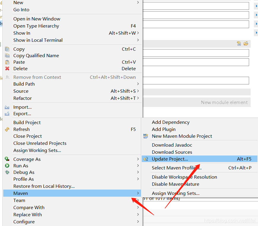MAVEN Unknown error处理-CSDN博客